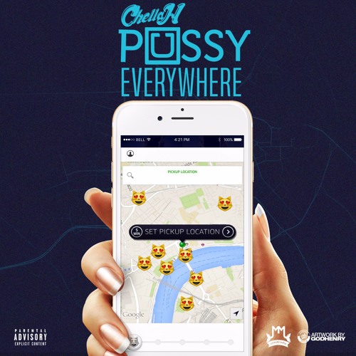 Stream PUSSY EVERYWHERE (UBER EVERYWHERE)REMIX by Chella H | Listen ... Stream PUSSY EVERYWHERE (UBER EVERYWHERE)REMIX by Chella H | Listen ...