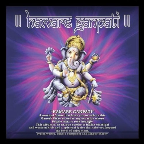 Stream 08 - Har Har Mahadev by Harish Parmar | Listen online for free ...