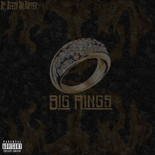 Stream Big Rings by Lil Ray The Rapper | Listen online for free on ...