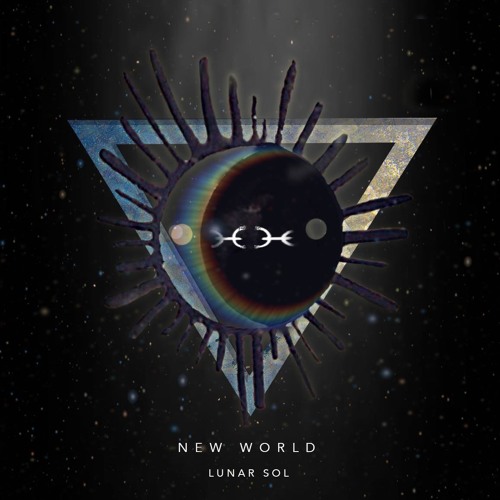Stream Lunar Sol | Listen to Lunar Sol - "New World" Album promo tracks ...
