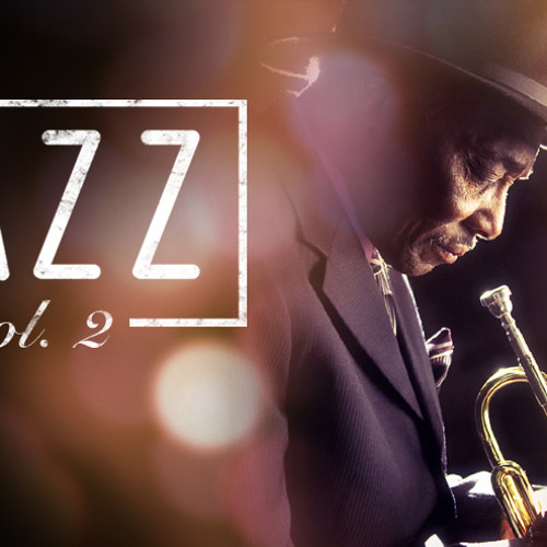 Stream Jazz Vol. 2 by Laizon Troupe | Listen online for free on SoundCloud
