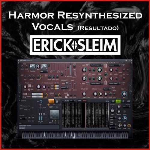 Stream How To Make - Vocals Daft Punk Style (FL Studio - Harmor Tutorial) by Erick Sleim ...