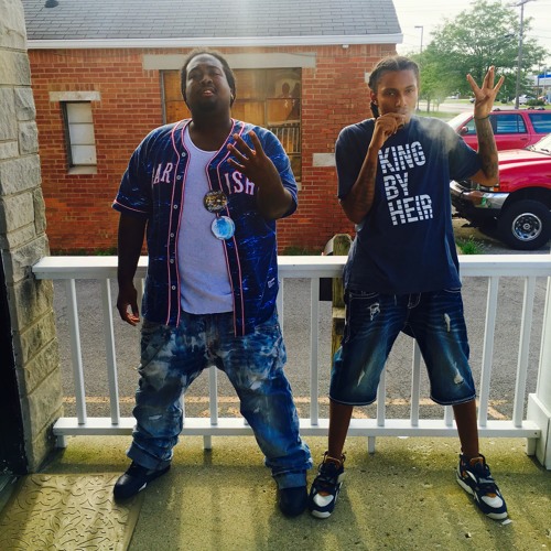 Stream WEEN HAVIN THAT SoSa X Calvin Clyne by SoSa_Bmob | Listen online ...