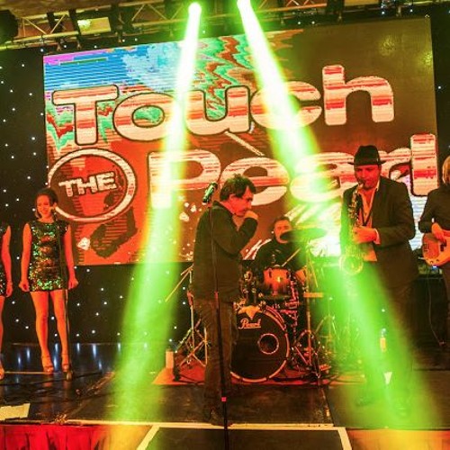 Stream Shined On Me Where Love Lives (Final Mix) by Touch-the Pearl ...