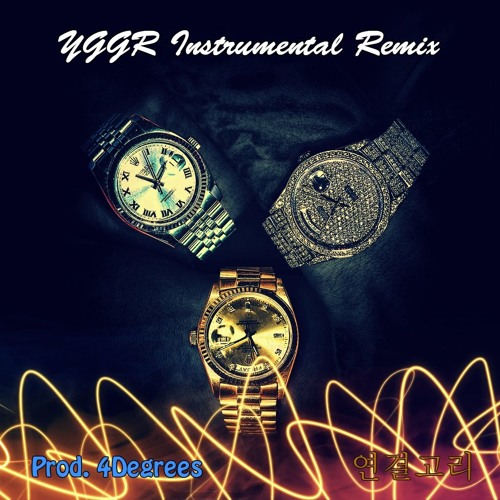 Stream YGGR [Instrumental Remix] (Prod. 808Joshh) by 808Joshh | Listen ...