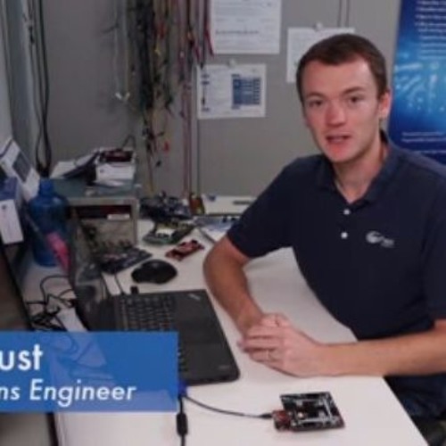 Stream How to Create a Traffic Light Controller using UDBs with PSoC 5LP - Part 2 by ...