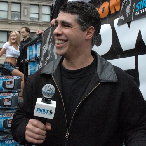 Stream Howard Stern | Listen to Gary Dell'Abate's Caps: 30th ...