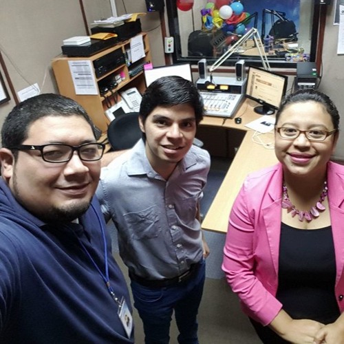 Stream Entrevista con Nelson Rauda, del periódico digital El Faro ...