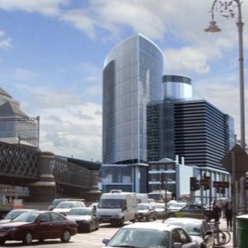 Stream High-Rise Dublin / Apple Tax Case: US Treasury takes on EU ...