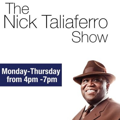 Stream The Nick Taliaferro Show 8.22.16 - Keva Sturdevant by WURD Radio ...