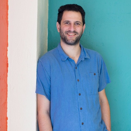 Stream episode Hunter Walk, Partner at Homebrew by Inside Intercom ...