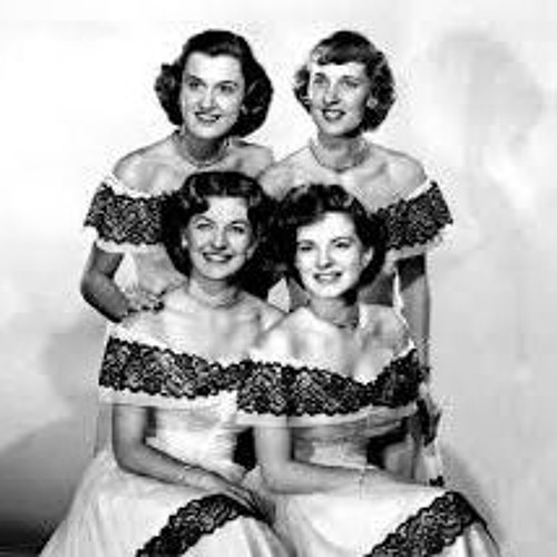 Stream Mr Sandman The Chordettes Bones Remix By Bones Listen