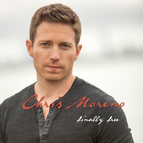 Stream Finally Free by Chris Moreno | Listen online for free on SoundCloud