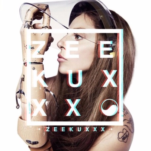 Stream Lady Gaga - Alejandro (Extended ZEEKUXXX Mix) by ZEEKUXXX ...