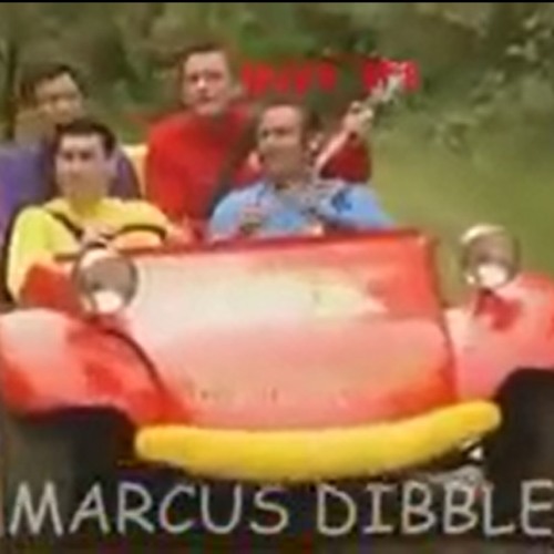 Stream Marcus Dibble The Wiggles (Phosphene Mashup) by Phosphene ...