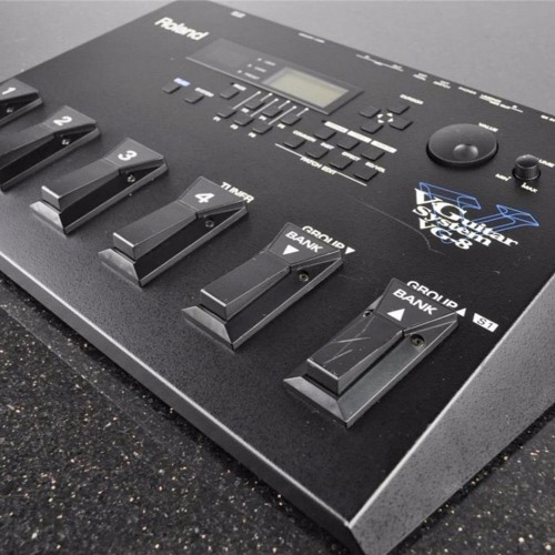 Stream Frank.forhire | Listen to ROLAND VG-8 Direct Sound playlist ...