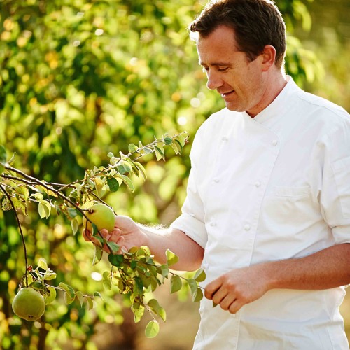 Stream Chef Dan Hunter Of Brae, Named One Of The World's Top 100 ...