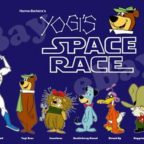 Stream Yogi on the SpaceBeat... by KingMe@crown | Listen online for free on SoundCloud