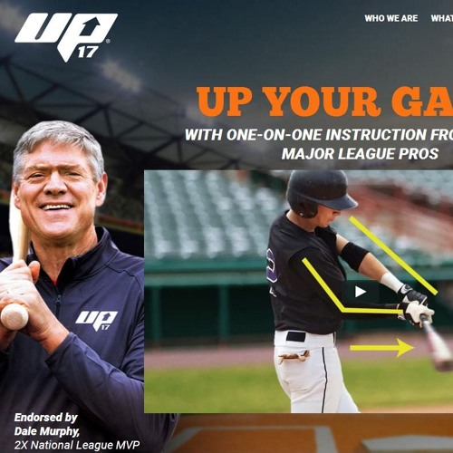 Stream episode Sports Dad Hub and Joe Mahoney phone interview for UP17 ...