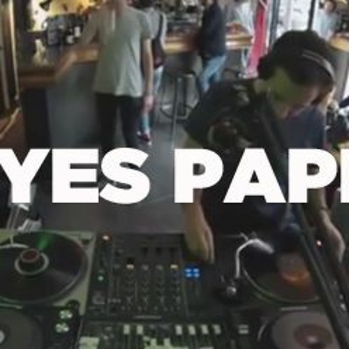 Stream Yes Papi #3 • LeMellotron.com by Le Mellotron | Listen online ...