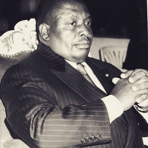 Stream NKOLO YESU YAKA KO TALA by nornsukia | Listen online for free on ...