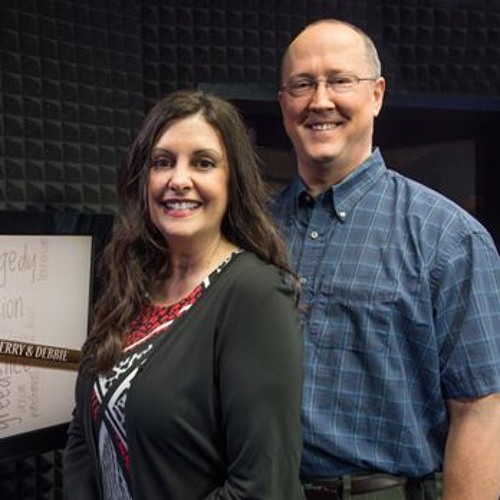 Stream A Father's Love - Take 2 with Jerry and Debbie (John Sablan ...