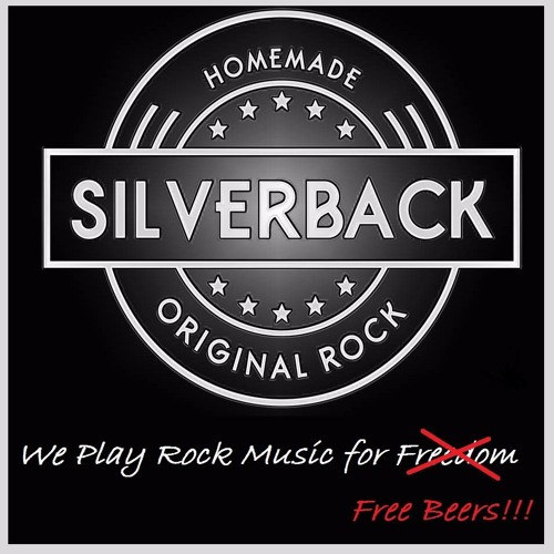 Stream That Makes Me Crazy by silverback original rock | Listen online ...