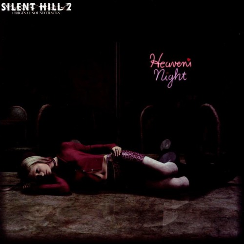 Stream An Overdue Promise - Silent Hill 2 Tribute by ArcaneAria ...