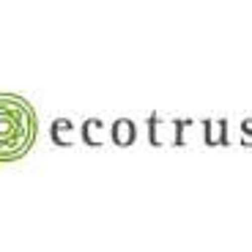Stream Ecotrust's Jeremy Barnicle on sustainability and economic ...