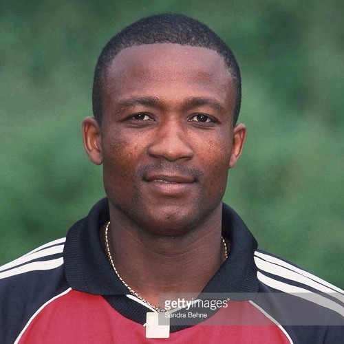 Stream Obafemi: Kogi-born Atlanta 96 gold medalist dreams state honour ...