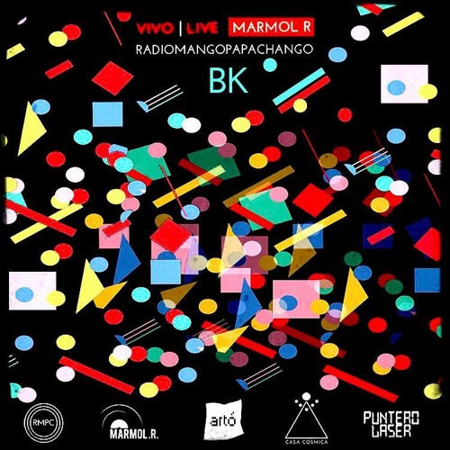 Stream MARMOLR | Listen to Mármol R - RadioMango PapaChango - Session ...