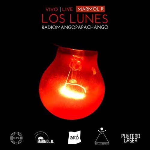 Stream MARMOLR | Listen to Mármol R - RadioMango PapaChango - Session ...