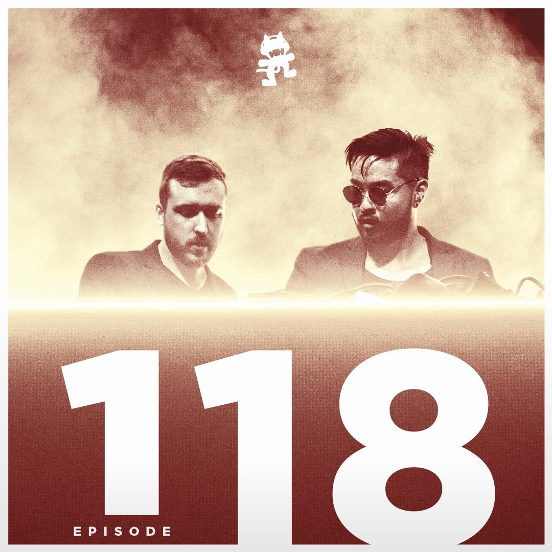 Stream Monstercat Podcast Ep. 118 (Eminence Takeover) by Monstercat | Listen online for free on ...