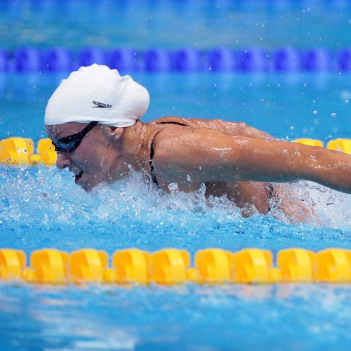 Stream episode Coach Brian Ware tells us why he wanted a swim team at ...
