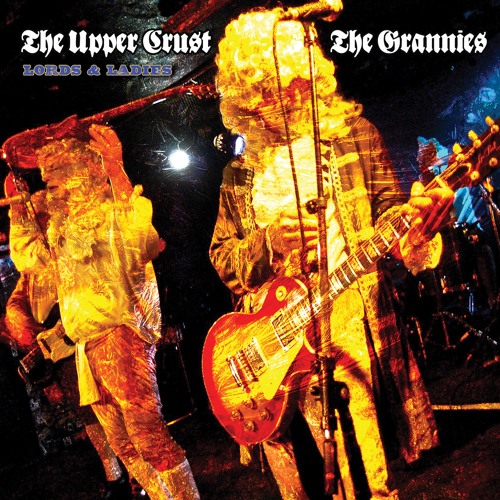 Stream Saustex | Listen to "Lords & Ladies" The Upper Crust/The ...