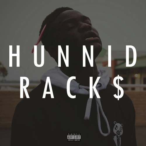 Stream Hunnid Racks by Castrow 007 | Listen online for free on SoundCloud