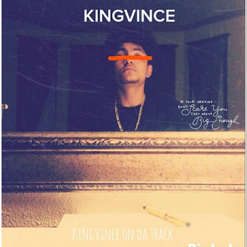 Stream Lungs back by KINGVINCE | Listen online for free on SoundCloud