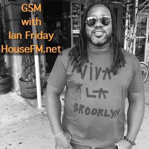 Listen to playlists featuring GSM 8-19-16 Part 2 by Ian Friday online ...