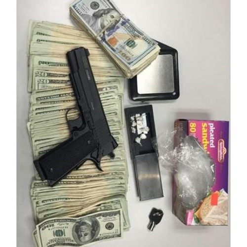 Stream The Plug - The Murda Team by MTR Murds | Listen online for free ...