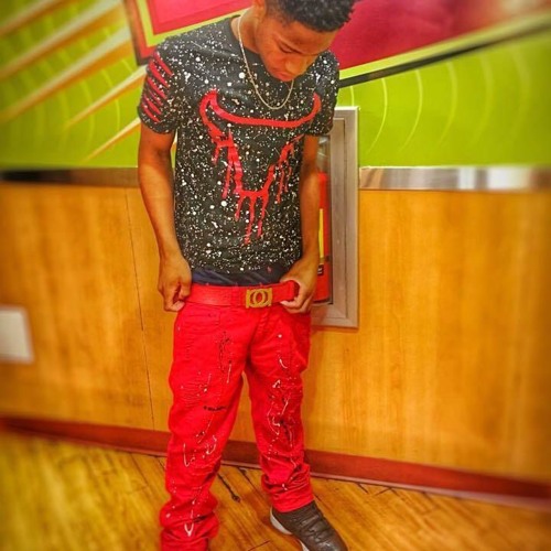 Stream Hunnit Band X Ry Run Up A Check by Hunnit Band 717 | Listen ...