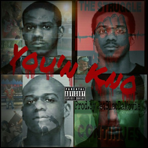 Stream You'n Kno (Prod. By JetBlacDaMovie) by JetBlacDaMovie | Listen ...