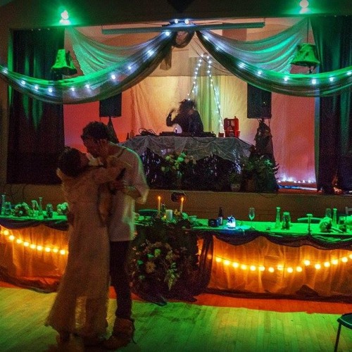 Stream The Keeper's Chambers Ep. 009 (For Luke & Tara) by Dungeon ...