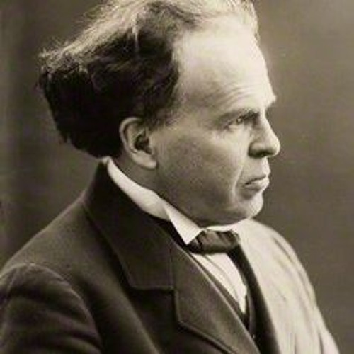 Stream Franz Liszt: Concert Etude No 2 'Gnomenreigen'. Frederic Lamond ...