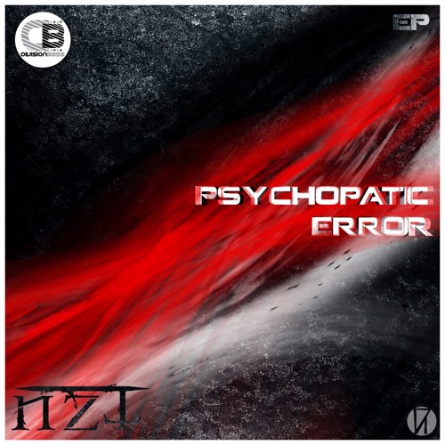 Stream DivisionBass Digital Records | Listen to Psychopathic Error EP By Noizytek Releases 9th ...