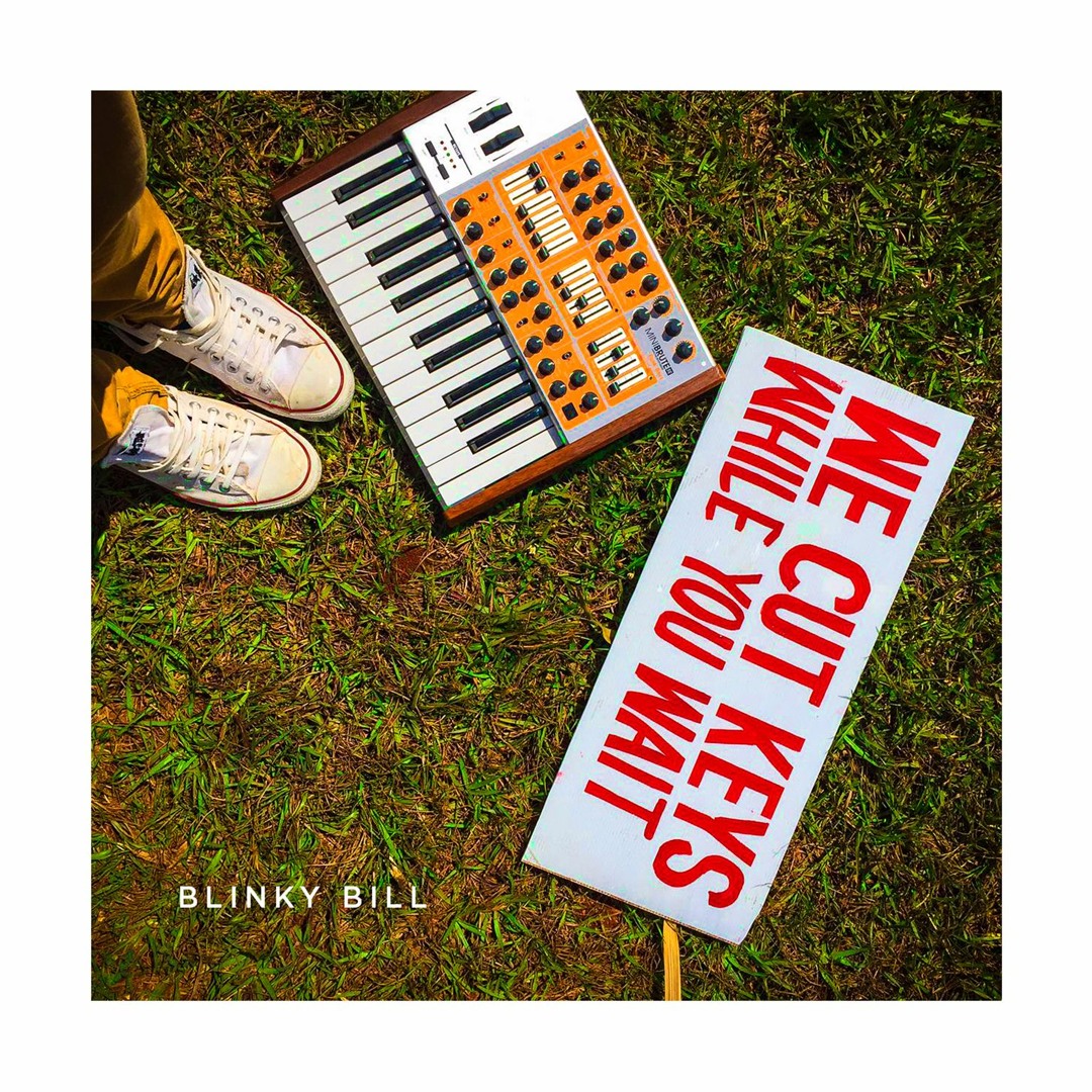 Stream HeyHeyBlinkyBill | Listen to We Cut Keys While You Wait playlist ...