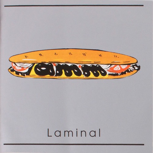 Stream MRDL31 - "The Aarhus Sequences" sample from "Laminal" by cafeOTO ...