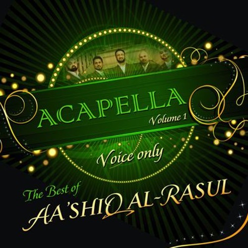 Stream 06 The Sultan Of Madinah (Voice Only) by Aashiq Al Rasul ...