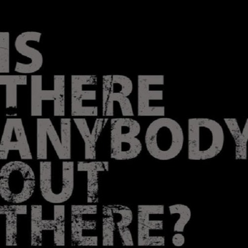 Is Anybody Out There Pink Floyd