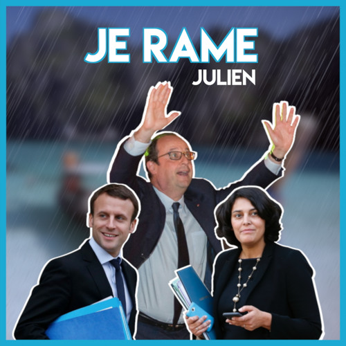 Stream Je Rame by JM ParodyShow | Listen online for free on SoundCloud