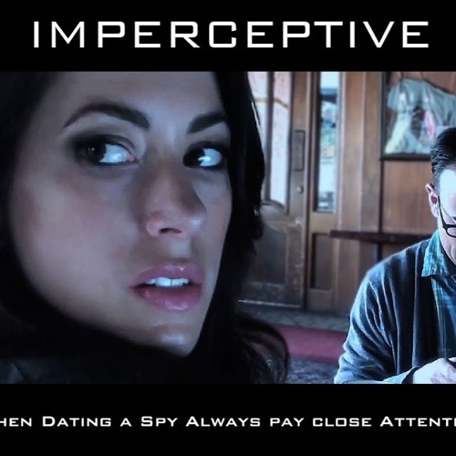 Stream Imperceptive: Undercover Attack by Darren Wonnacott | Listen online for free on SoundCloud